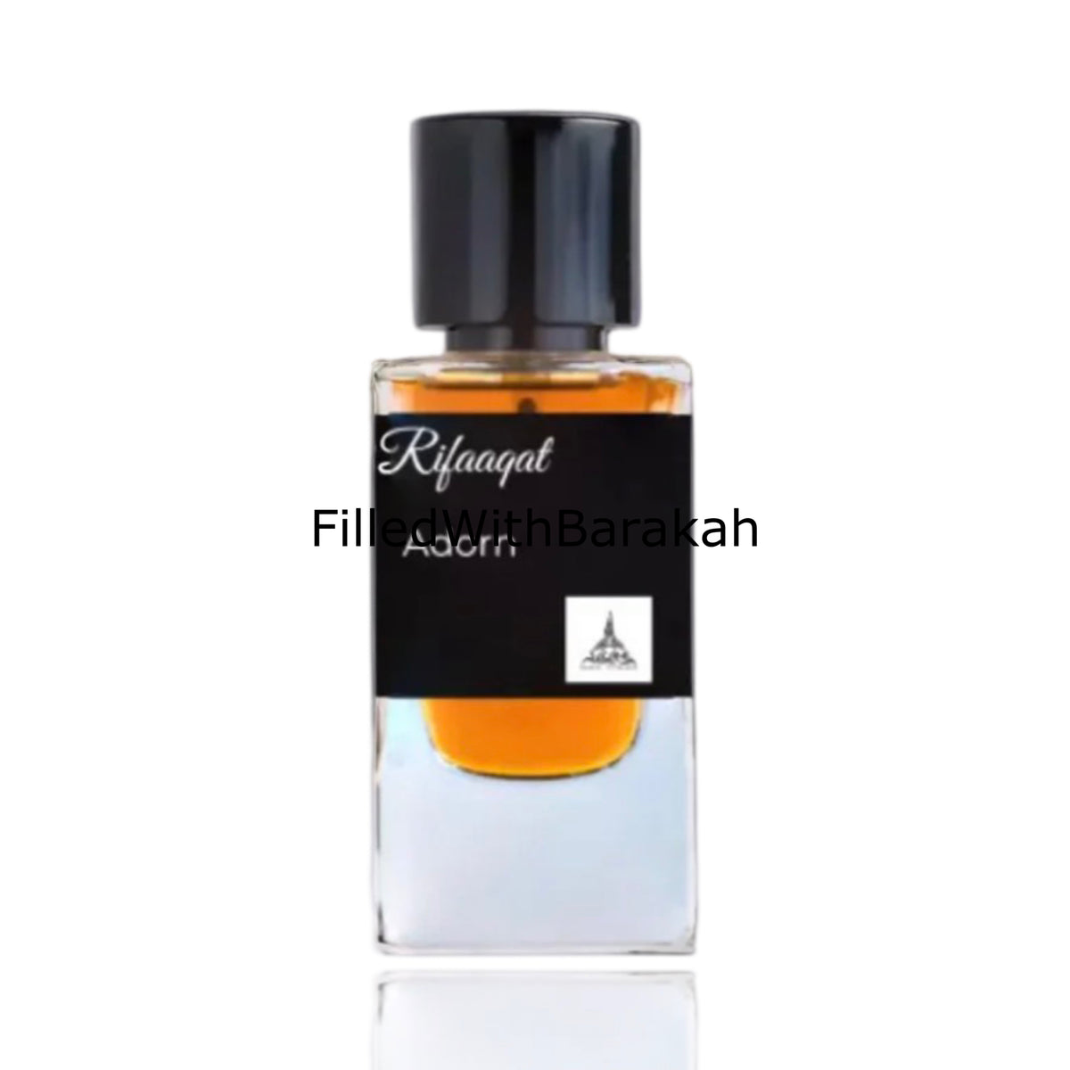Rifaaqat Adorn | Eau De Parfum 85ml | by Paris Corner – FilledWithBarakah