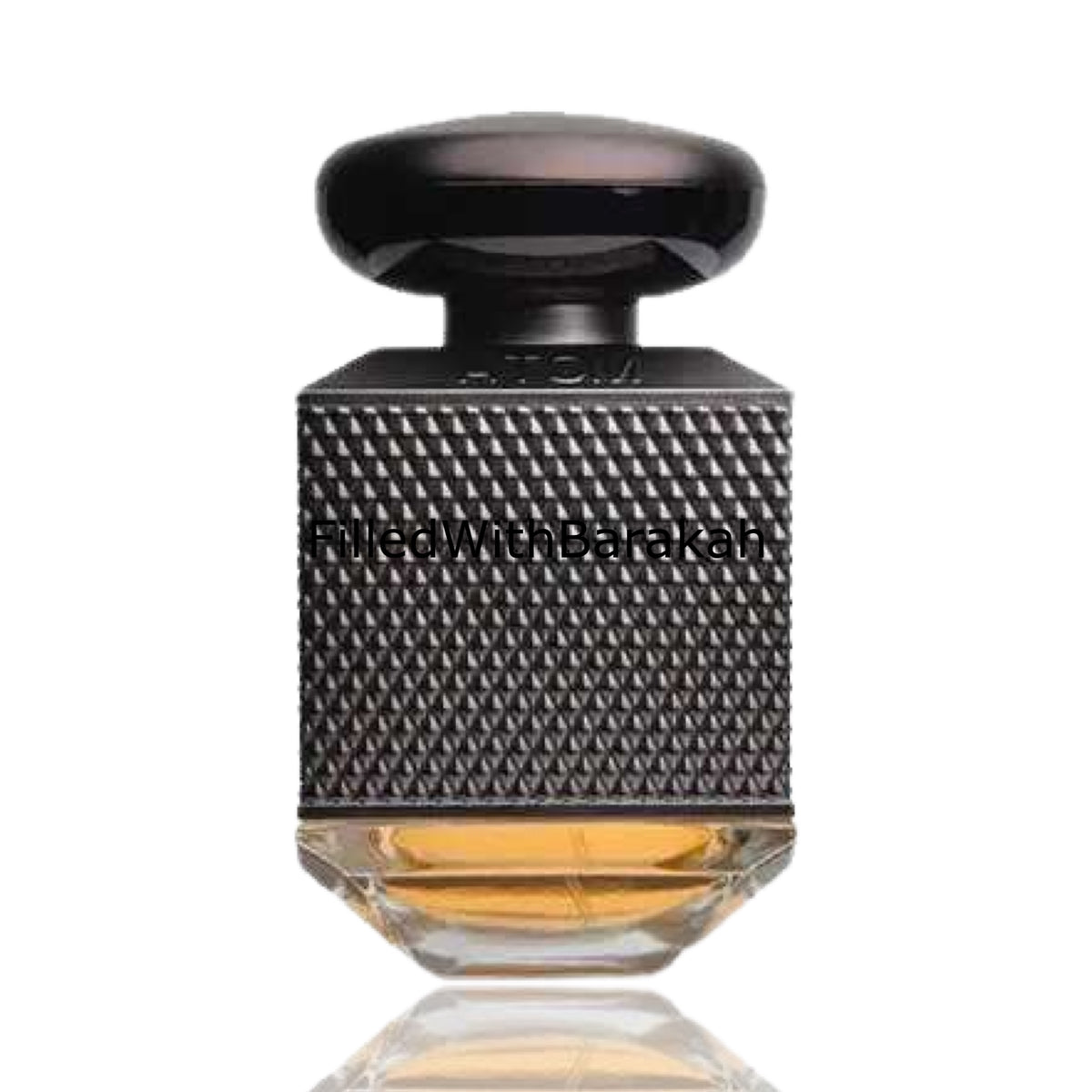Atom Grey | Eau De Parfum 100ml | by FA Paris *Inspired By MB Legend ...