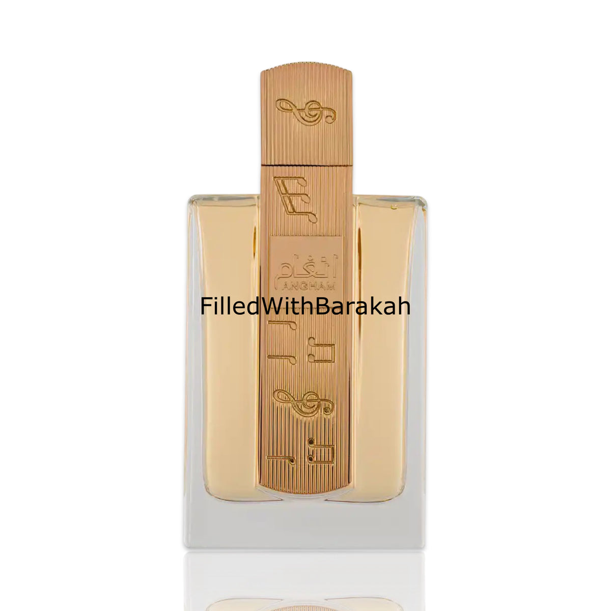 Angham | Eau De Parfum | by Lattafa – FilledWithBarakah