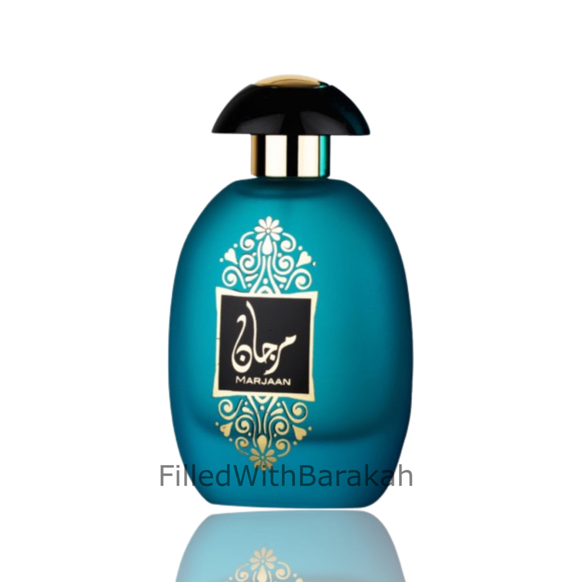 Marjaan | Eau De Parfum 100ml | by Al Wataniah – FilledWithBarakah