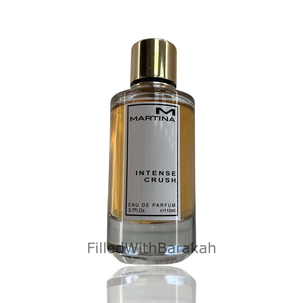 Intense Crush | Eau De Parfum 110ml | by Loui Martin *Inspired By Inst ...