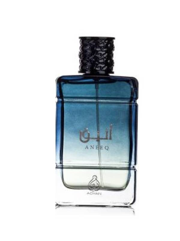 Aneeq | Eau De Parfum 100ml | by Adyan – FilledWithBarakah